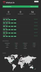 Status.io: Platform for system status pages and status notifications ...