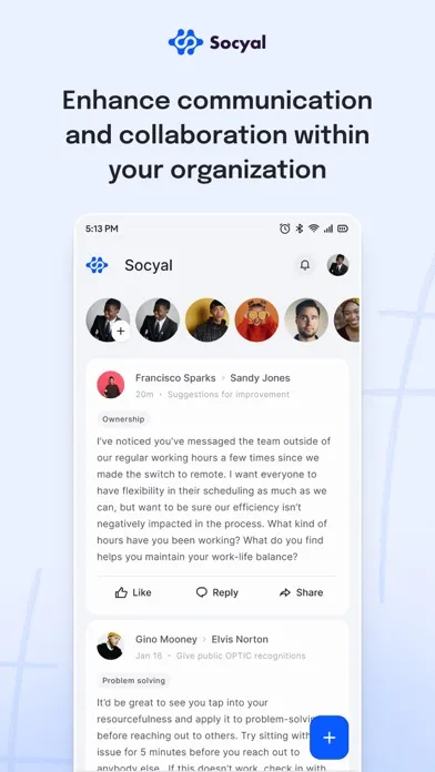 Socyal Alternatives and Similar Apps | AlternativeTo
