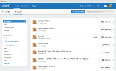 Looperman Alternatives and Similar Sites & Apps | AlternativeTo