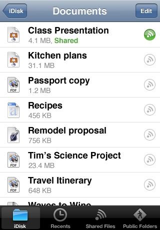 MobileMe - iDisk Alternatives: Top 12 Cloud Storage Services & Similar ...