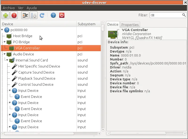 Udev Discover Alternatives and Similar Software | AlternativeTo