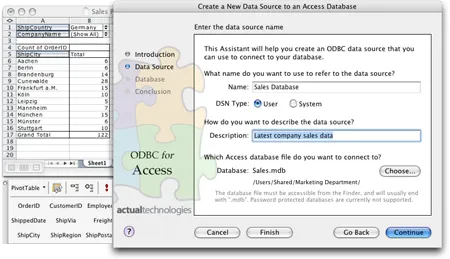 Actual ODBC Driver for Access Alternatives: 25+ Database Management ...
