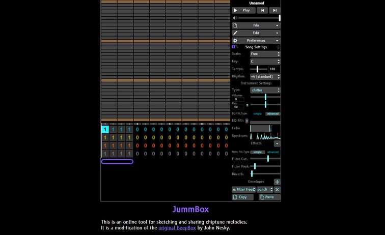 BeepBox Alternatives: Top 7 Music Production & Similar Apps | AlternativeTo