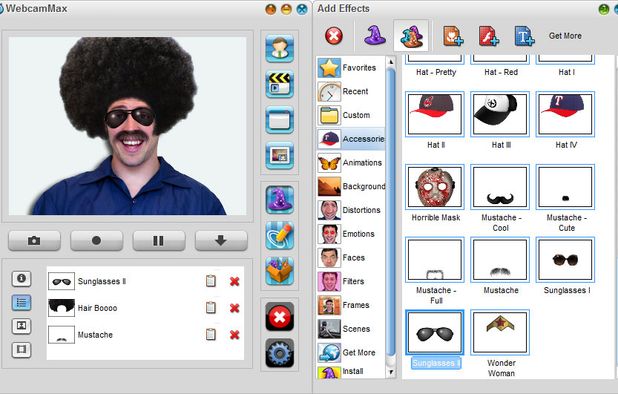Snap Camera Alternatives: Top 13 Face Filter & Similar Apps | AlternativeTo