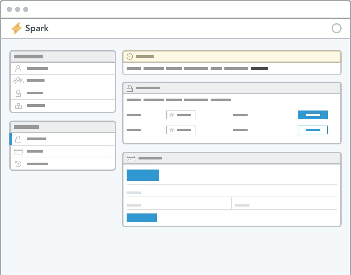 Laravel Spark Alternatives and Similar Sites & Apps | AlternativeTo