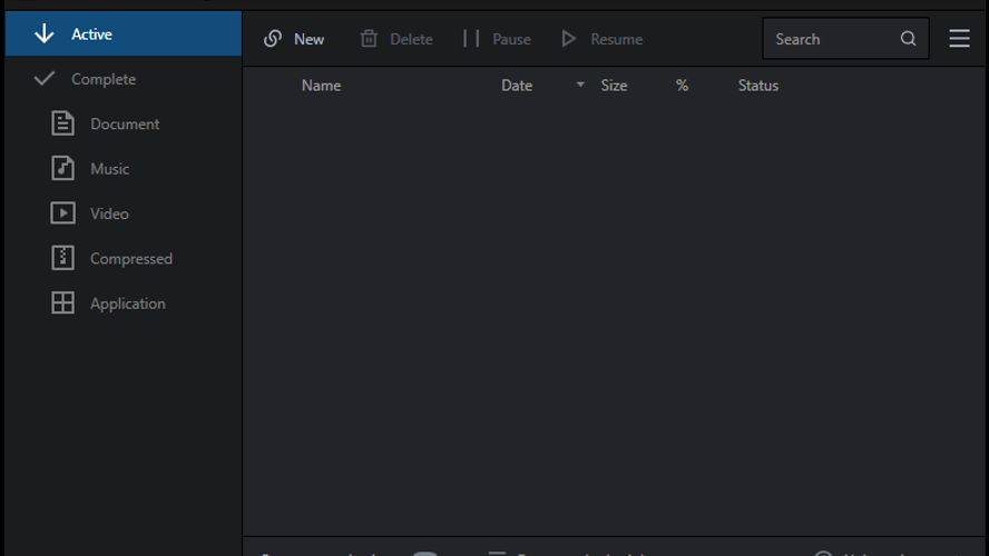 Folx Alternatives for Windows: 25+ Download Managers & Torrent Clients ...