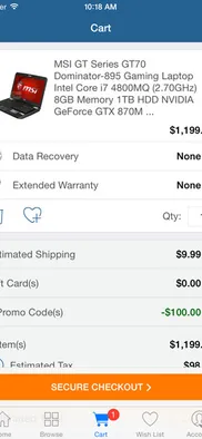 Temu Alternatives: Top 20 Online Shops & Similar Apps | AlternativeTo