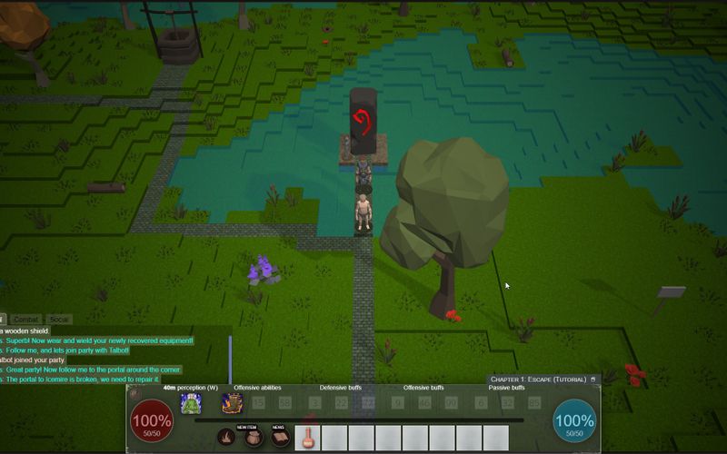 12 Games Like NetHack: Similar Roguelike Games 2022 | AlternativeTo