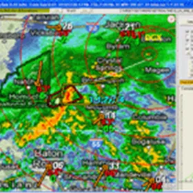 RadarScope Alternatives: Top 10 Weather Forecast Tools & Similar Apps ...