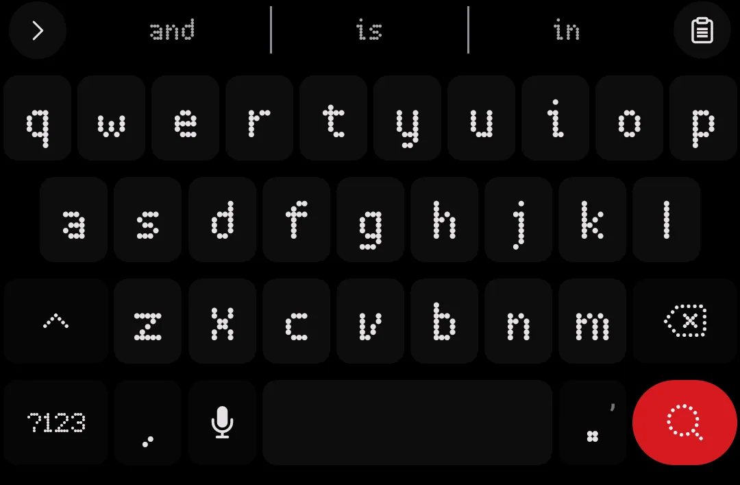 N Keyboard Alternatives and Similar Apps | AlternativeTo