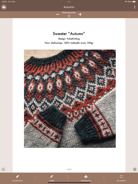 Pocket Knitting Alternatives and Similar Apps | AlternativeTo