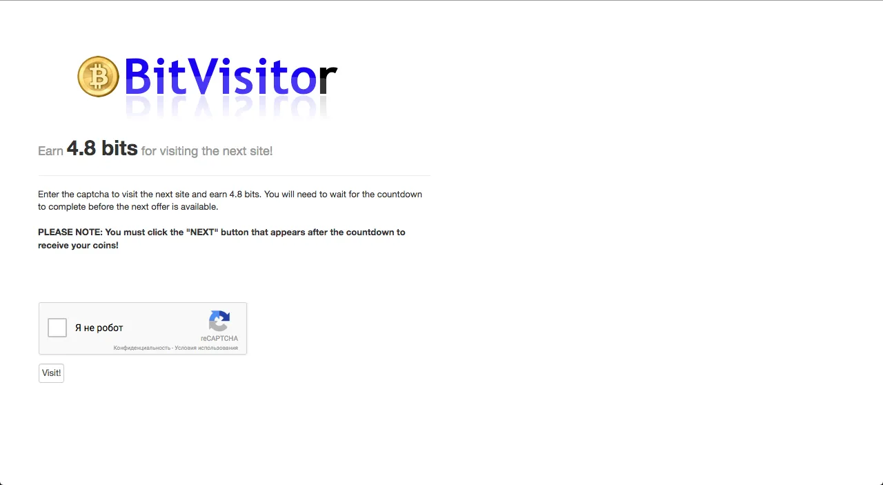 BitVisitor Alternatives - Explore Similar Sites & Apps | AlternativeTo