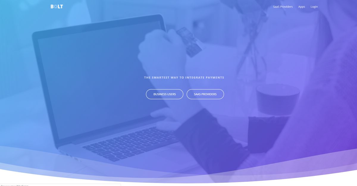 Payments Powered by Bolt Alternatives: 25+ Similar Payment Processing ...