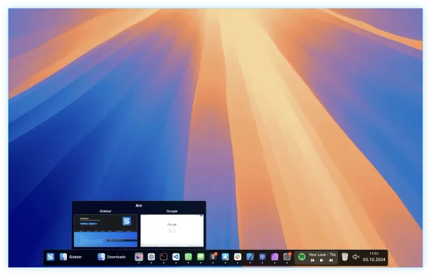 10 Great RocketDock Alternatives: Top Application Launchers in 2024 ...
