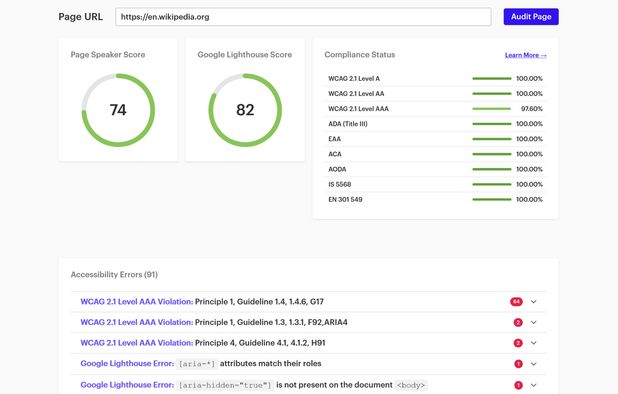 Pixie Accessibility Alternatives - Explore Similar Extensions & Add-Ons | AlternativeTo