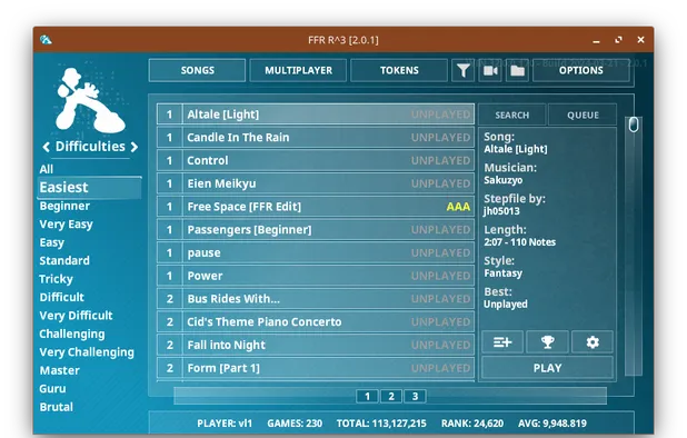 Games Like osu!: Similar Music Games 2025 | AlternativeTo