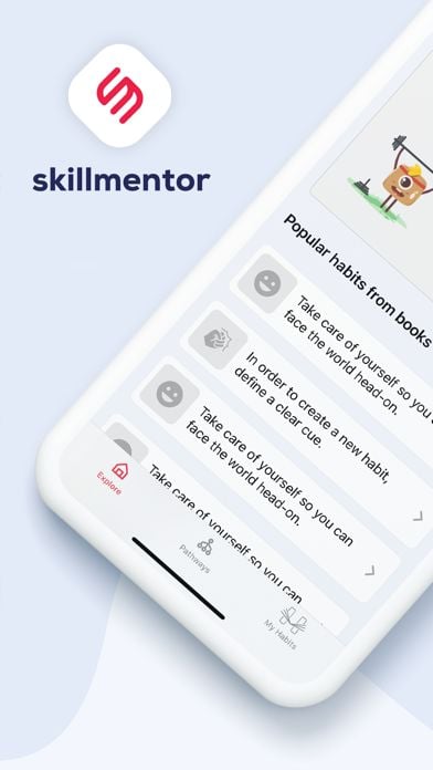 Mentorist Alternatives - Page 3 | AlternativeTo