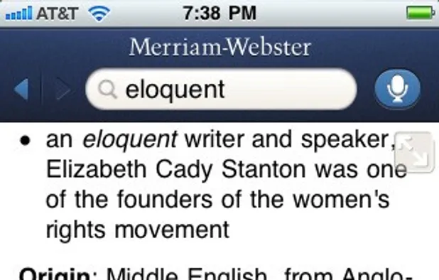 Onelook Thesaurus Alternatives - Explore Similar Sites & Apps ...