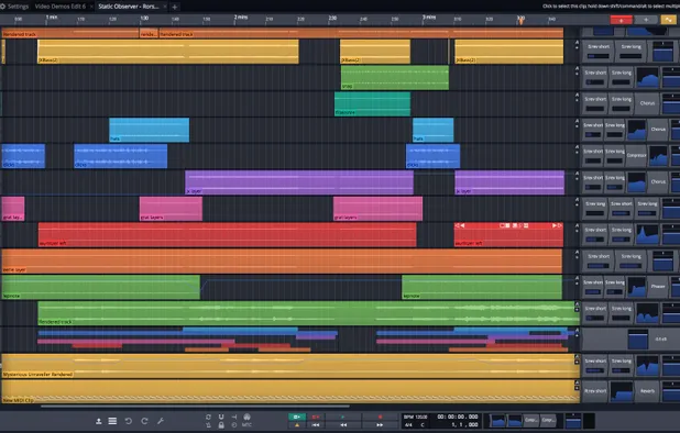 Free Logic Pro Alternatives: Top 12 Music Production Apps | AlternativeTo