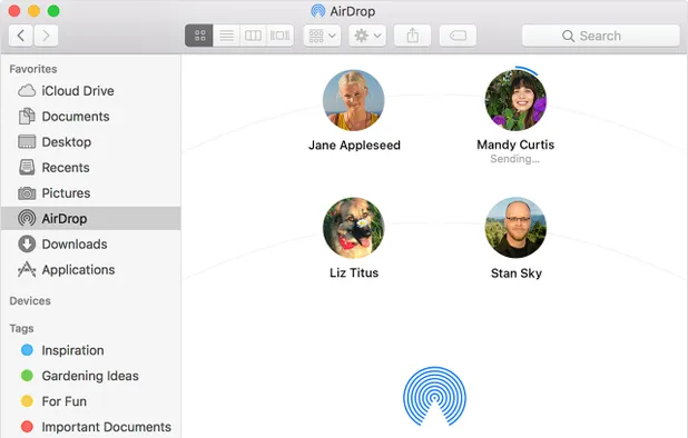 Quick Share Alternatives - Explore Similar Software | AlternativeTo