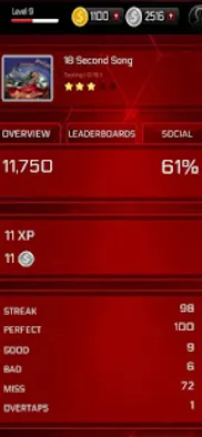 Games Like osu!: Similar Music Games 2025 | AlternativeTo