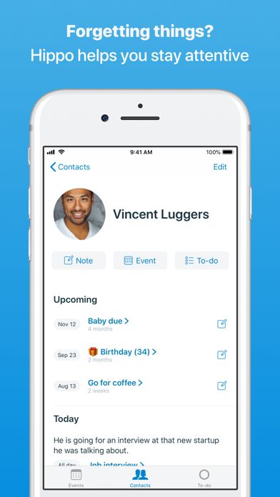 Hippo: App Reviews, Features, Pricing & Download | AlternativeTo