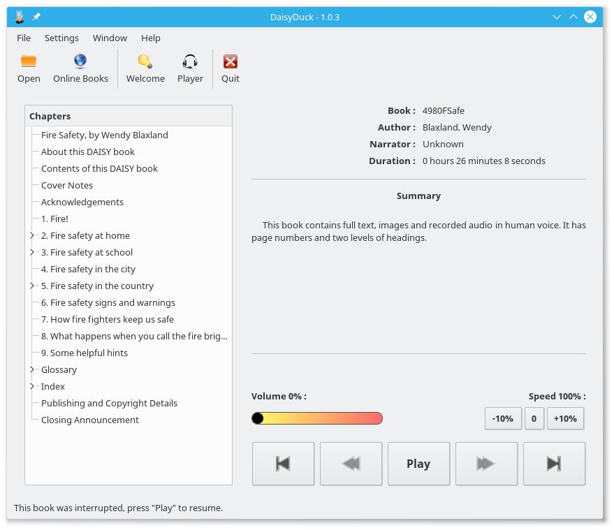 DaisyDuck Alternatives and Similar Software | AlternativeTo