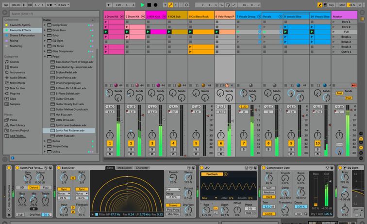 7 Best FL Studio Alternatives: Top Music Production Apps in 2023 ...