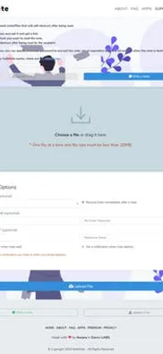 file.io Alternatives - Explore Similar Sites & Apps | AlternativeTo