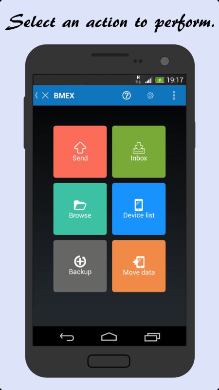 BMEX Alternatives and Similar Apps | AlternativeTo