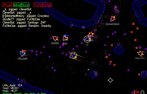 OGame Alternatives and Similar Games | AlternativeTo