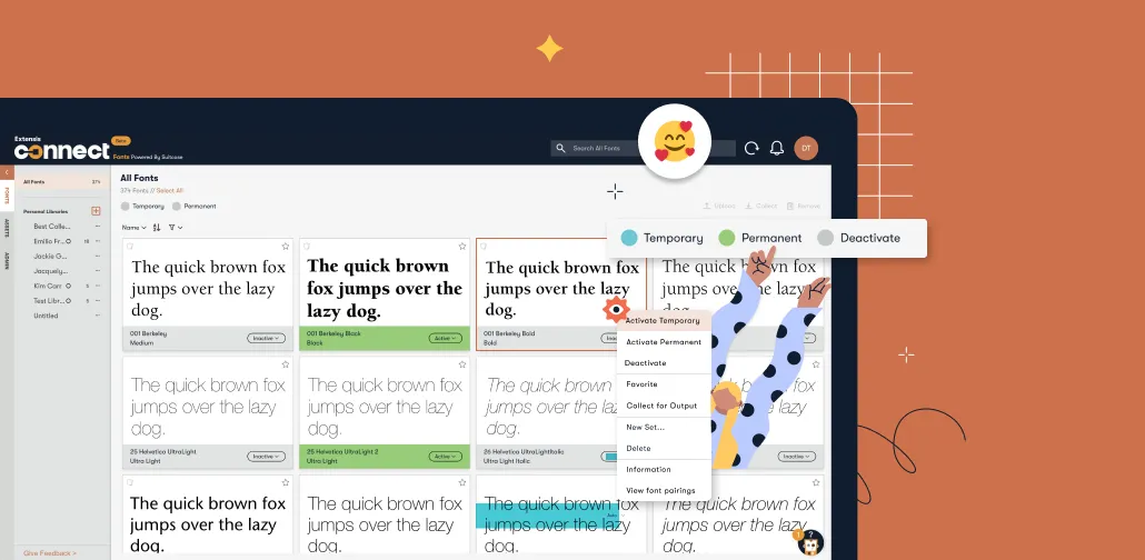 Extensis Connect Alternatives and Similar Software | AlternativeTo