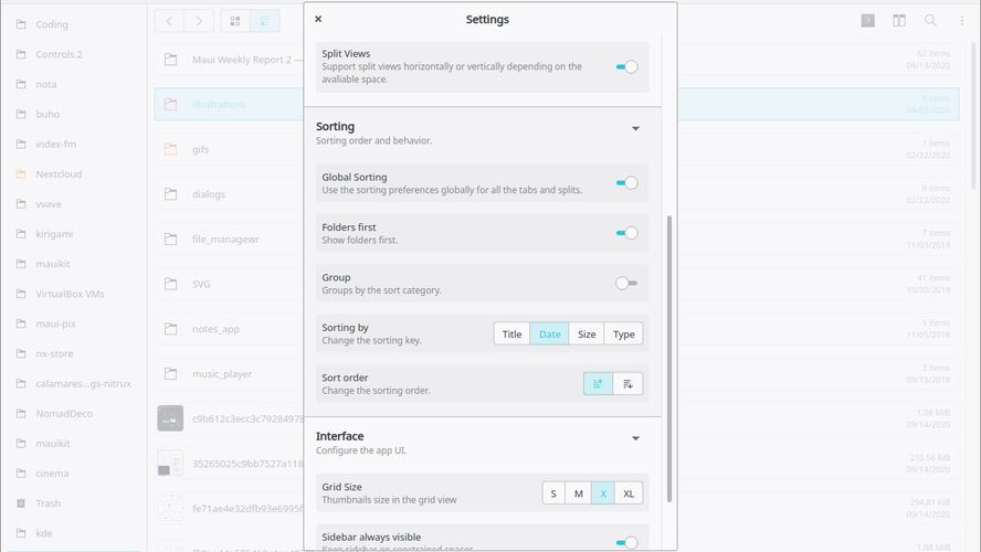 Best File Explorer Alternatives: Top File Managers in 2024 - Page 4 ...
