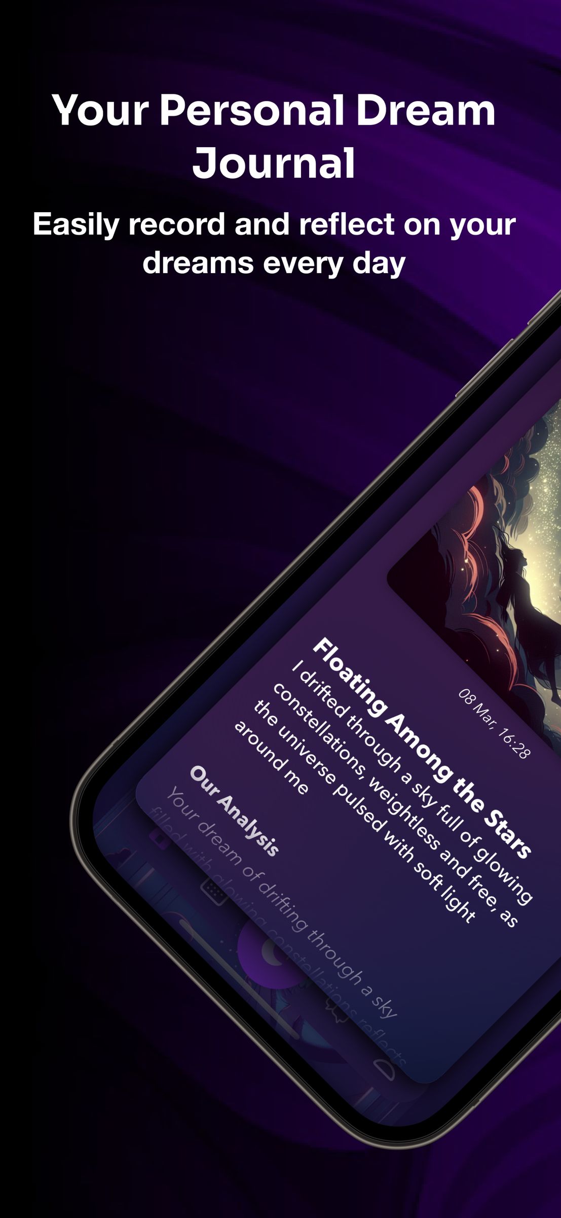 RUYA - Dream Journal Alternatives: Top 6 Journaling & Similar Apps | AlternativeTo