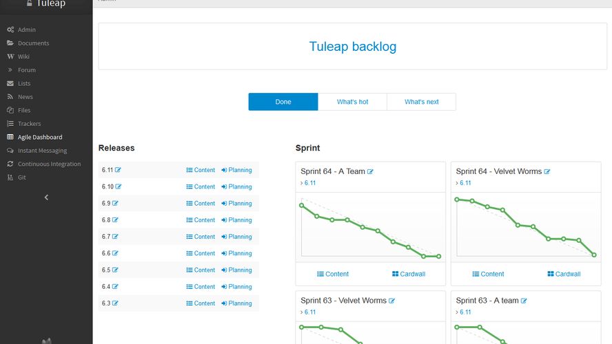 Self Hosted Issue Tracking Systems Alternativeto 