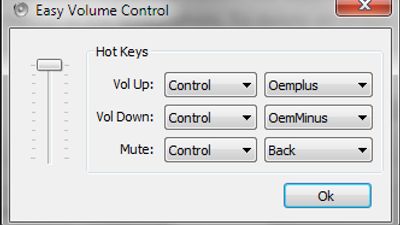 Easy Volume Control: Reviews, Features, Pricing & Download | AlternativeTo