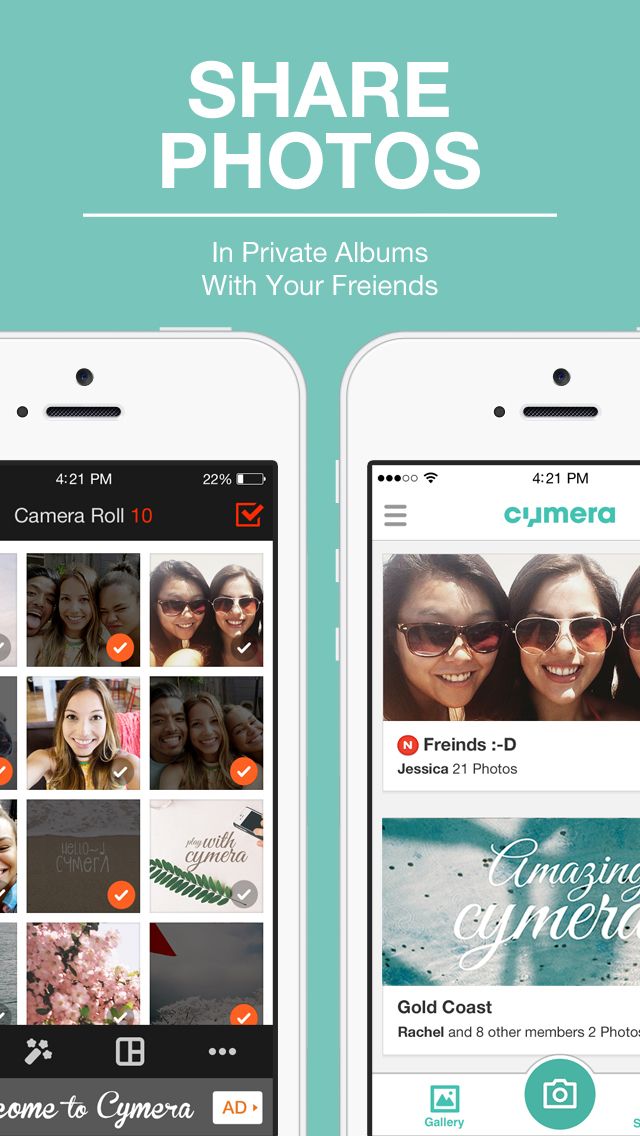 Cymera Alternatives: Top 6 Photo Sharing & Similar Apps | AlternativeTo