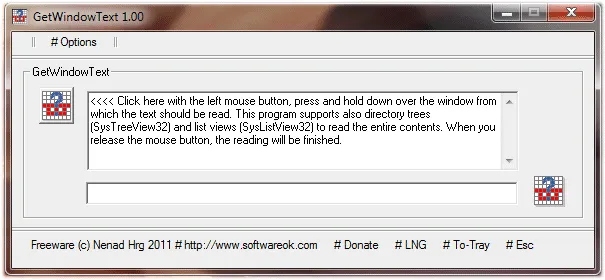 GetWindowText Alternatives - Explore Similar Software | AlternativeTo