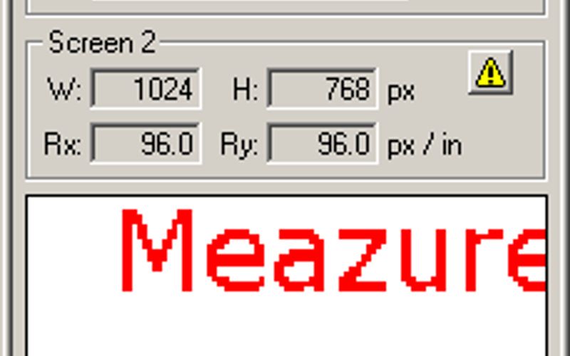 Bluegrams Screen Ruler Alternatives and Similar Software | AlternativeTo