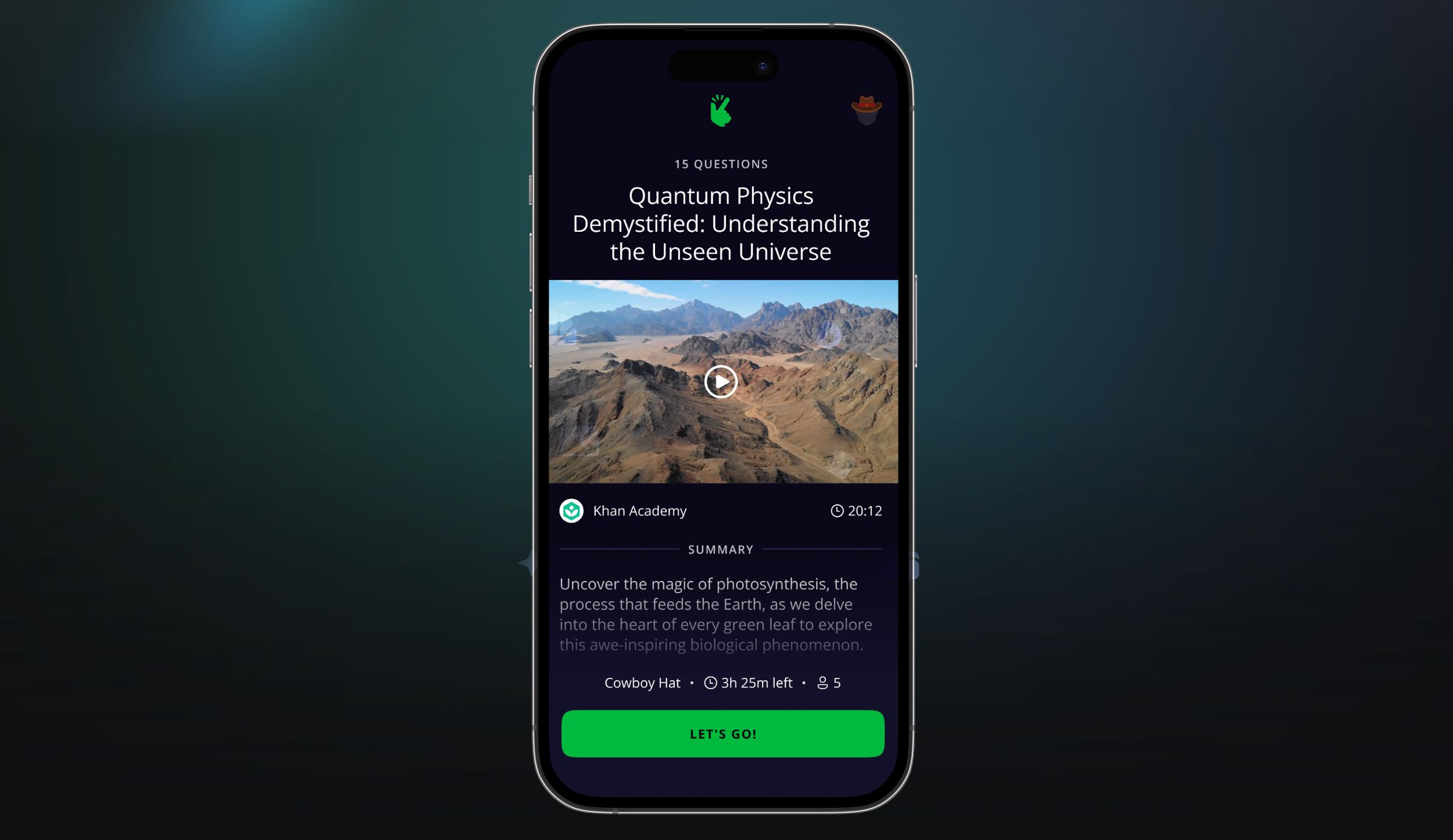 Kwizie: AI-powered gamified quiz maker, designed to boost and reward ...