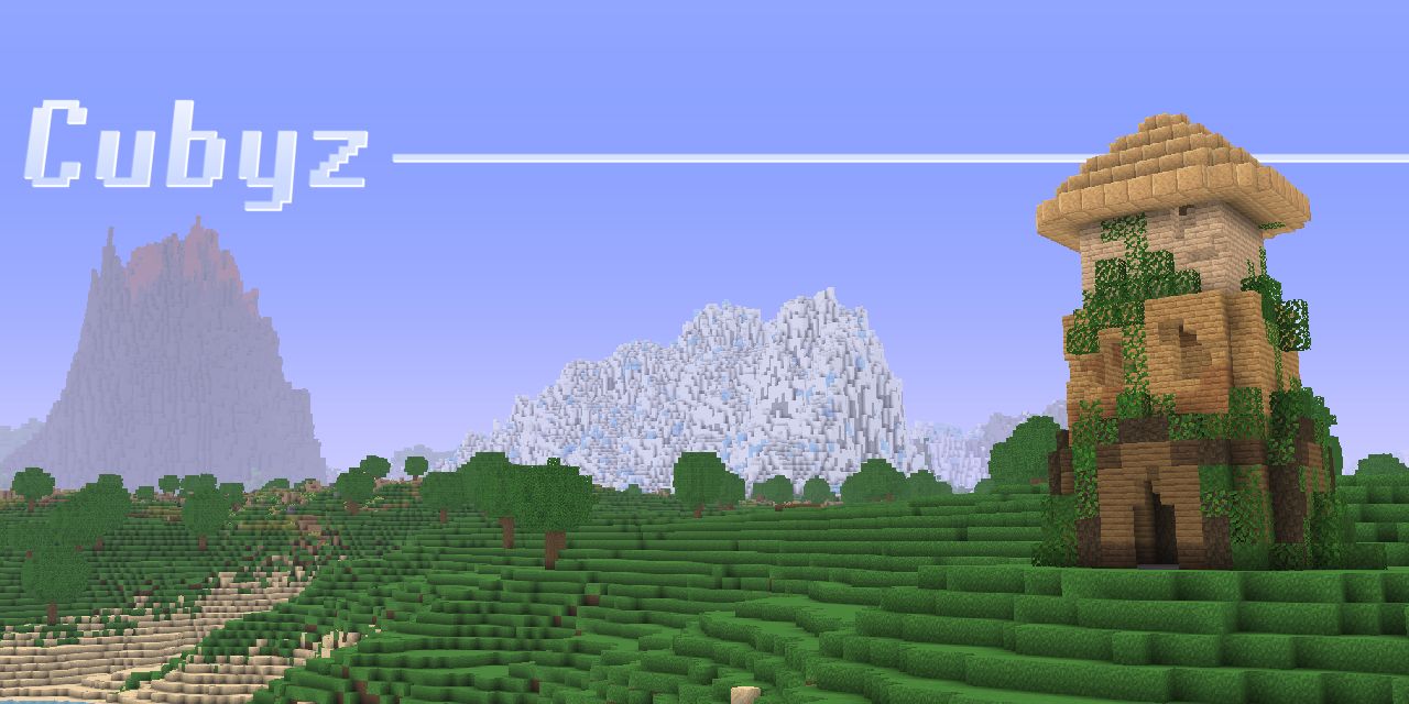 Games Like Cubyz: Similar Sandbox & Crafting Games 2025 | AlternativeTo