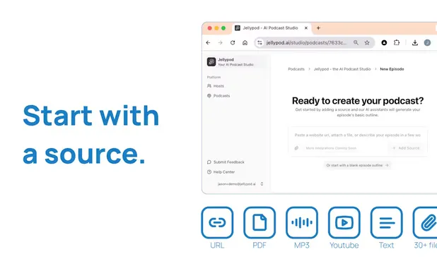 Adobe Podcast Alternatives - Explore Similar Sites & Apps | AlternativeTo