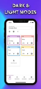 Podcast Soundboard: A simple and pretty soundboard application ...