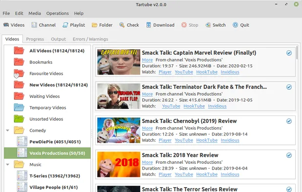 YT1s.com Alternatives: 25+ Video & YouTube Downloaders | AlternativeTo