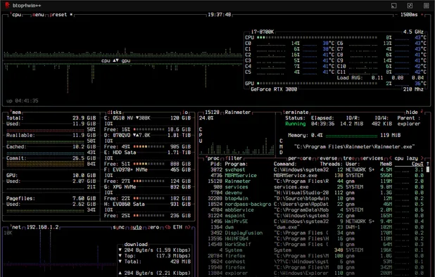 ytop Alternatives - Explore Similar Software | AlternativeTo