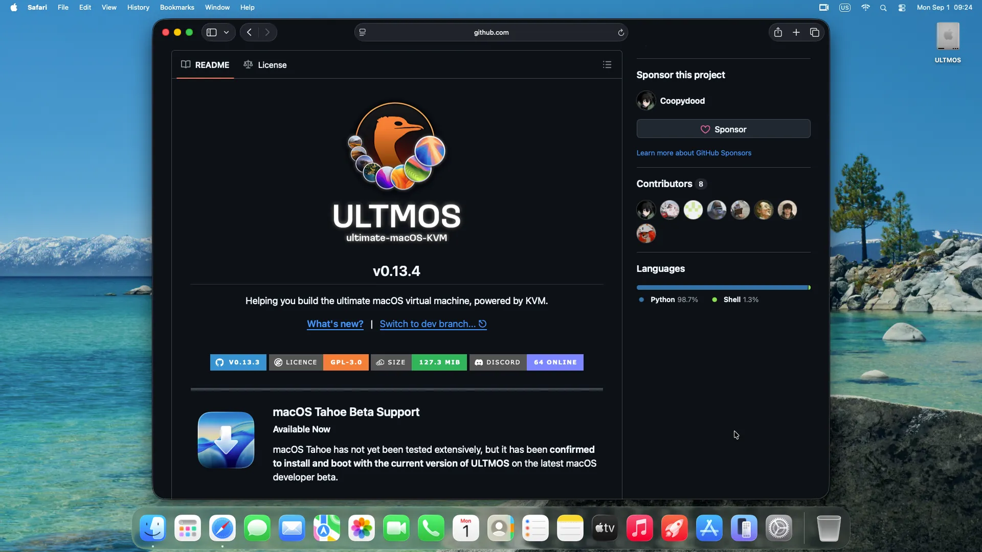 ULTMOS Alternatives - Explore Similar Software | AlternativeTo