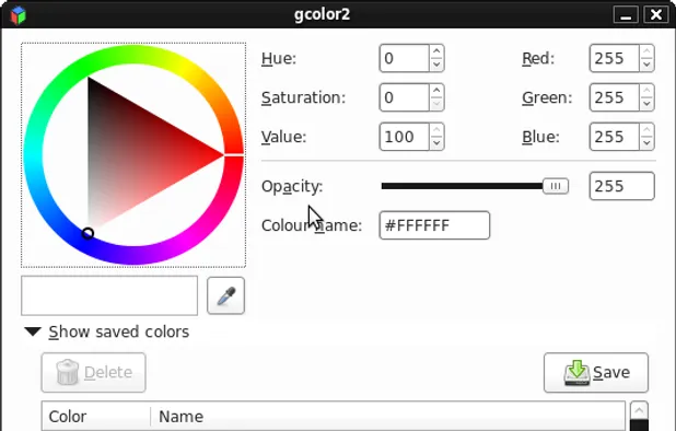 PowerToys - Color Picker Alternatives and Similar Software | AlternativeTo