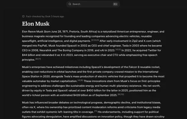 Best Wikipedia Alternatives: Top Encyclopedias in 2025 | AlternativeTo