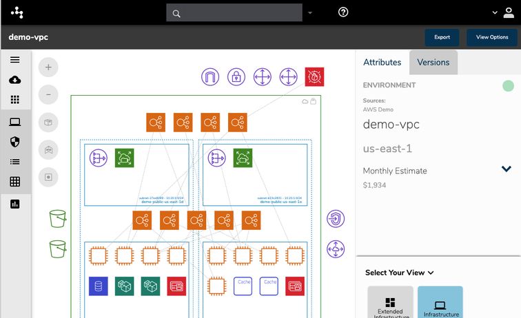 Lucidscale Alternatives: Top 3 Diagram Editors & Similar Websites ...