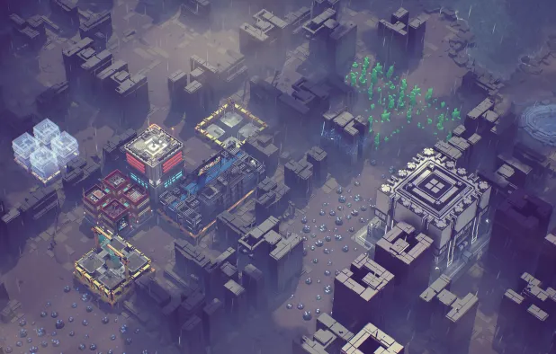 Great Games Like SimCity (Series): Top City Building Games in 2025 ...